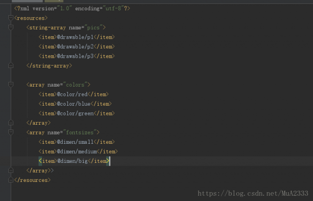 写一下初使用android studio的心得 | 小蜜蜂