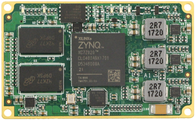 Xilinx Zynq-7000 SoC高性能低功耗处理器，集成PS端单核/双核ARM Cortex-A9 + PL端Artix-7架构可编程逻辑资源 | Tronlong创龙