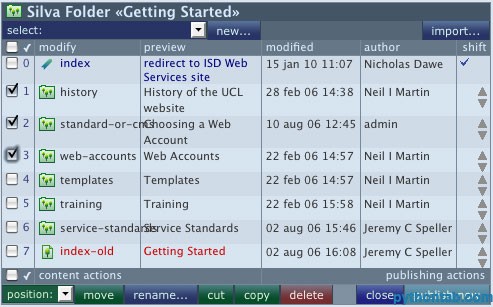 Python开发的CMS系统，Silva CMS 3 发布 | Python Master
