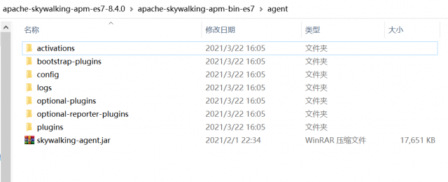 基于docker部署的项目如何和skywalking agent进行整合 | linyb极客之路