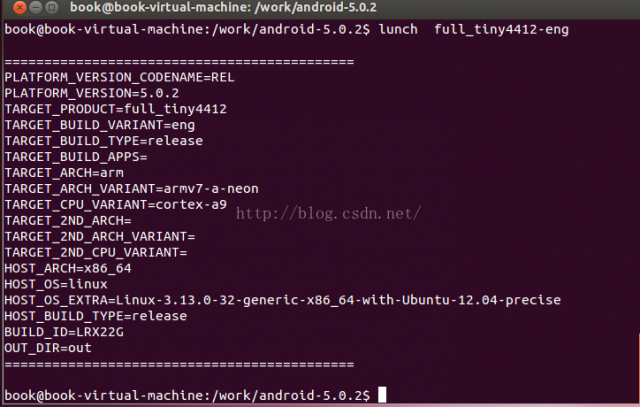 友善之臂tiny4412-1306开发板安卓系统烧写 | SD卡
