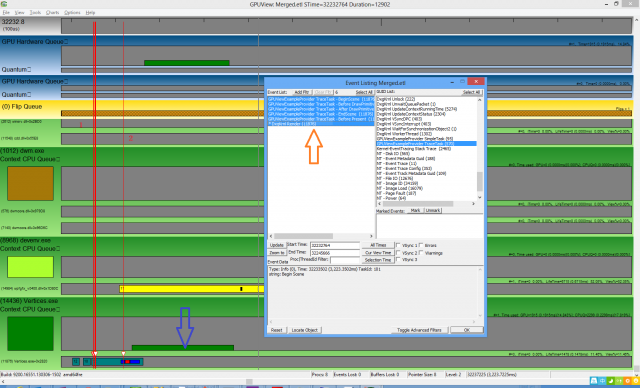 Windows WDDM显卡驱动框架及GPUView工具的使用(1) | 什么