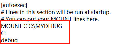 Windows10安装Debug | debug