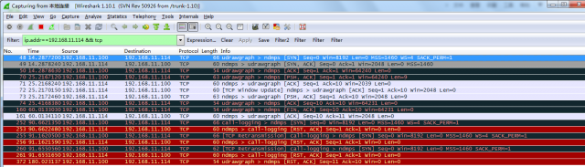 W5500 keep-alive的用途与用法--新华龙电子 | keep