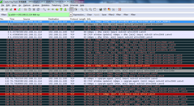 W5500 keep-alive的用途与用法--新华龙电子 | keep
