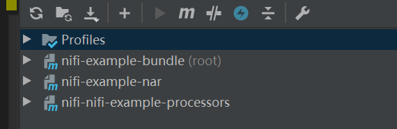Nifi：nifi内置处理器Processor的开发 | 糖拌西红柿