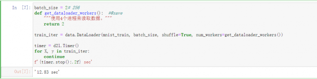 【Python报错】RuntimeError: DataLoader worker (pid(s) 9764, 15128) exited unexpectedly | 程序员龙一
