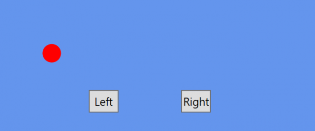 WPF 使用 DataTrigger 为 RenderTransform 设置动画 | 动画