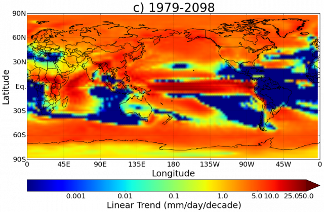 Python Matplotlib 在颜色条刻度中使用整数和小数的任何方式？ 刻度