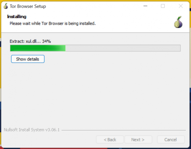 修复：Tor 无法在 Windows 11 和 Linux PC 中建立网络连接 | Tor