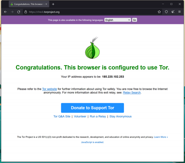 修复：Tor 无法在 Windows 11 和 Linux PC 中建立网络连接 | Tor