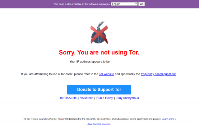 修复：Tor 无法在 Windows 11 和 Linux PC 中建立网络连接 | Tor