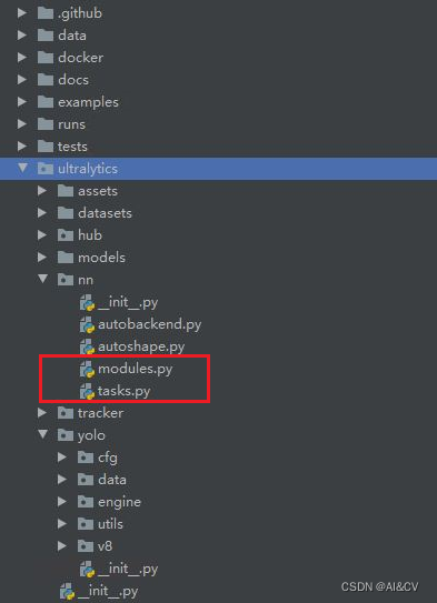 涨点技巧：注意力机制---Yolov8引入CBAM、GAM、Resnet_CBAM | AI&CV