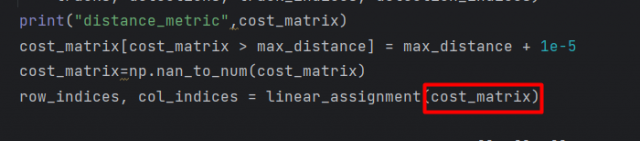 【已解决】matrix contains invalid numeric entries，记录bug修改 | AI浩