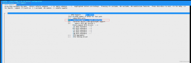 RK3588平台驱动调试篇 [ GPIO篇 ] - RK3588-对GPIO的操作控制 | ArmSoM